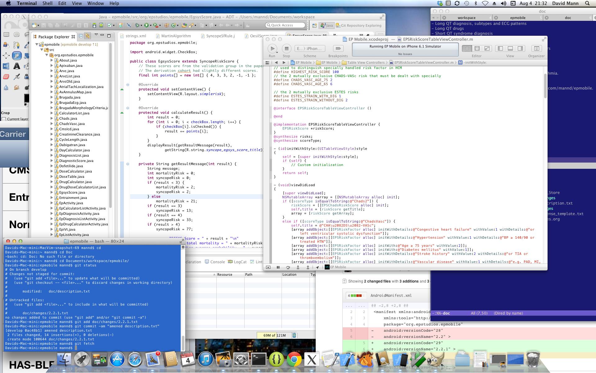 Projects – EP Studios