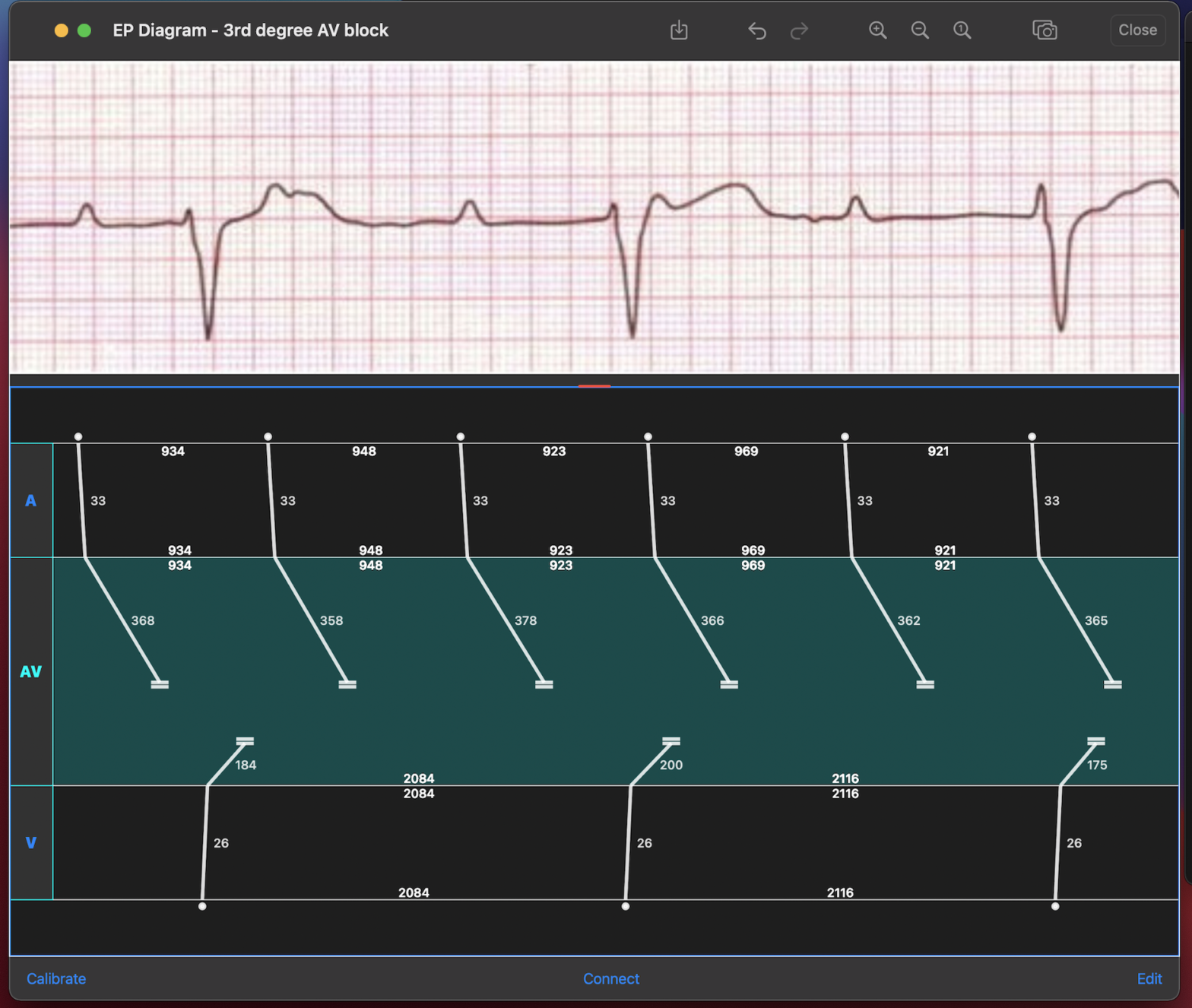 Introducing EP Diagram – EP Studios